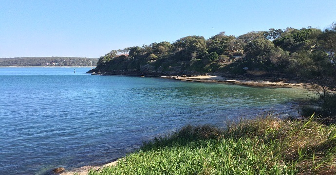Cronulla Beach Walking Track | Sydney Uncovered