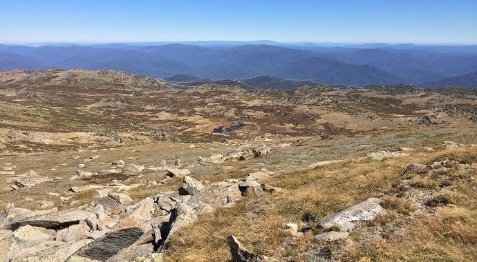 Hike to the Summit of Mount Kosciuszko (Guide) | Sydney Uncovered
