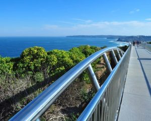 Newcastle ANZAC Memorial Walk and Bridge | Sydney Uncovered