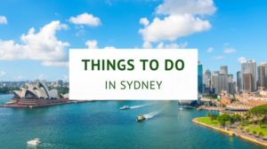 Things to Do in Sydney (Complete Guide) | Sydney Uncovered