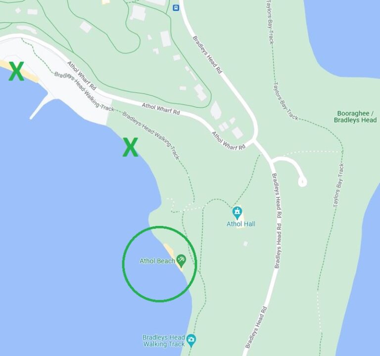 9 Beautiful Beaches in Mosman | Sydney Uncovered