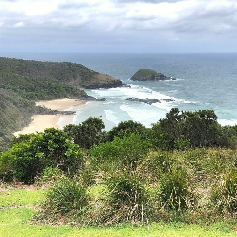 10 Best Things to Do in South West Rocks