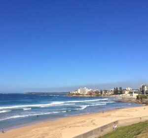 Cronulla Beach Walk: Explore the Cronulla Peninsula