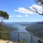 Visit the Burragorang Lookout and Picnic Area