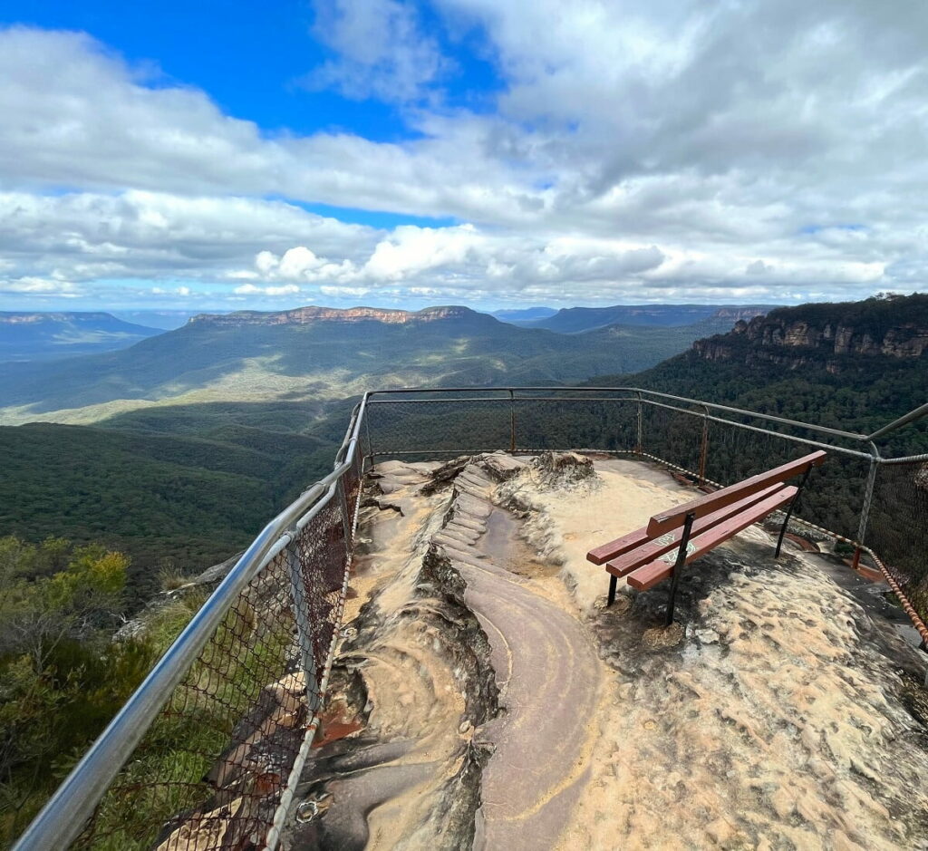 15 Best Lookouts in the Blue Mountains