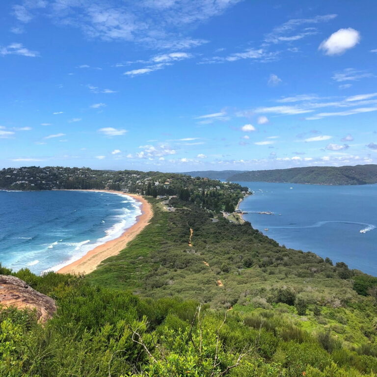 Barrenjoey Lighthouse Walk in Palm Beach - Sydney Uncovered