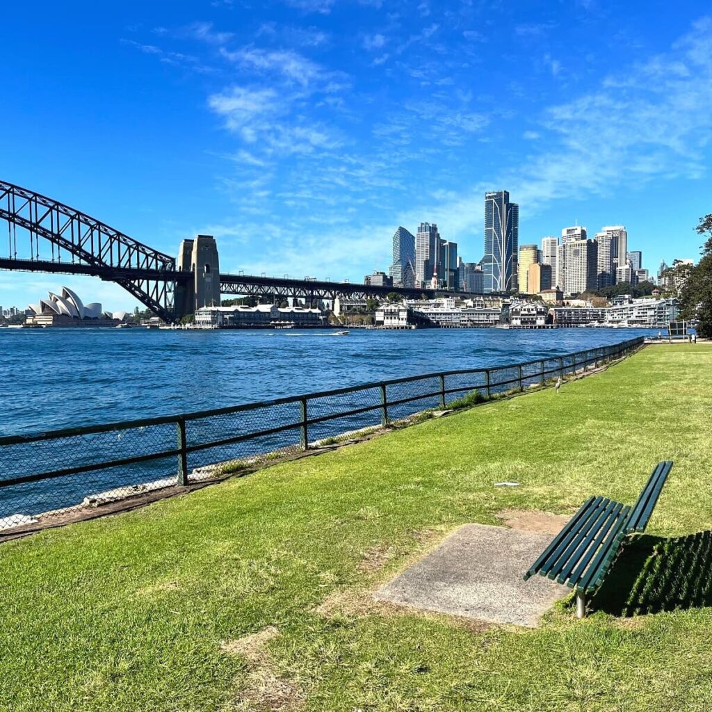 15 Most Beautiful Lookouts in Sydney