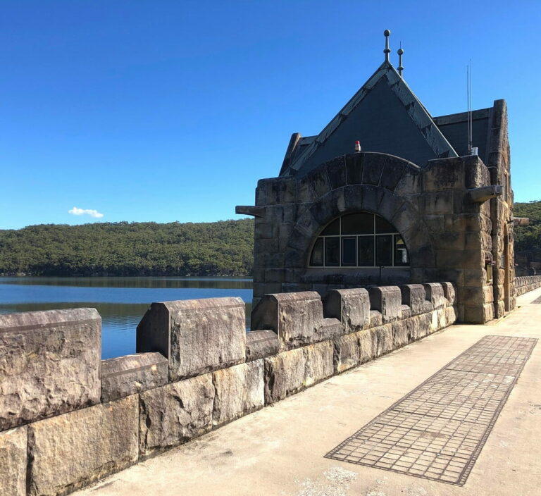 12 Scenic Dams in Sydney and Surrounds You Can Visit