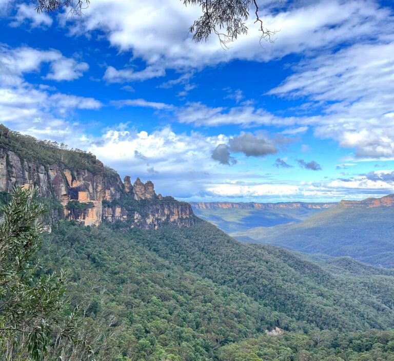 20 Best Walks in the Blue Mountains (Hiking Guide)