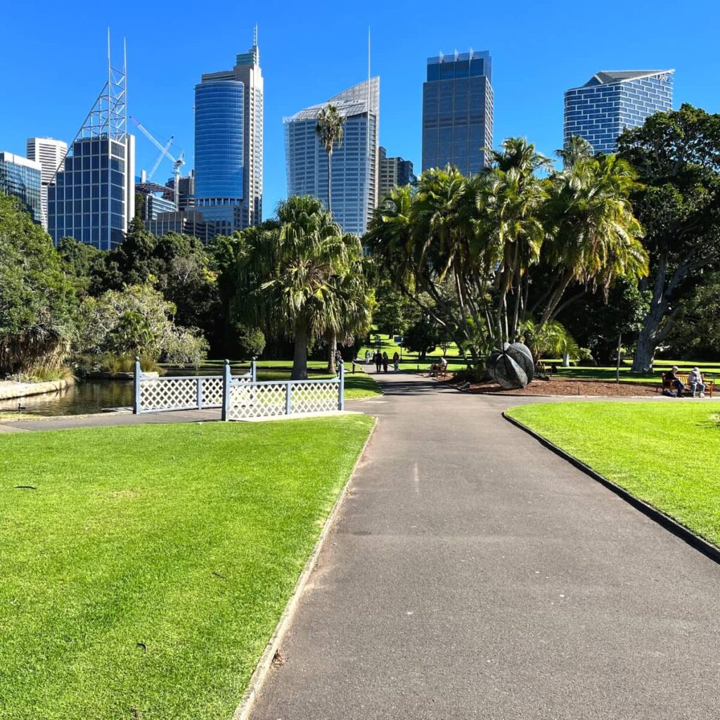 30 Best Sydney Tourist Attractions and Places to Visit