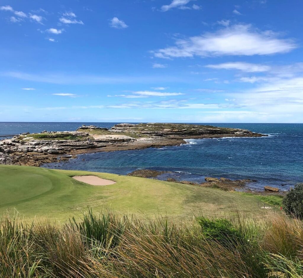 La Perouse Circuit Walk to Cape Banks - Sydney Uncovered