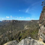 Asgard Swamp and Thor Head Walking Track: Views and History