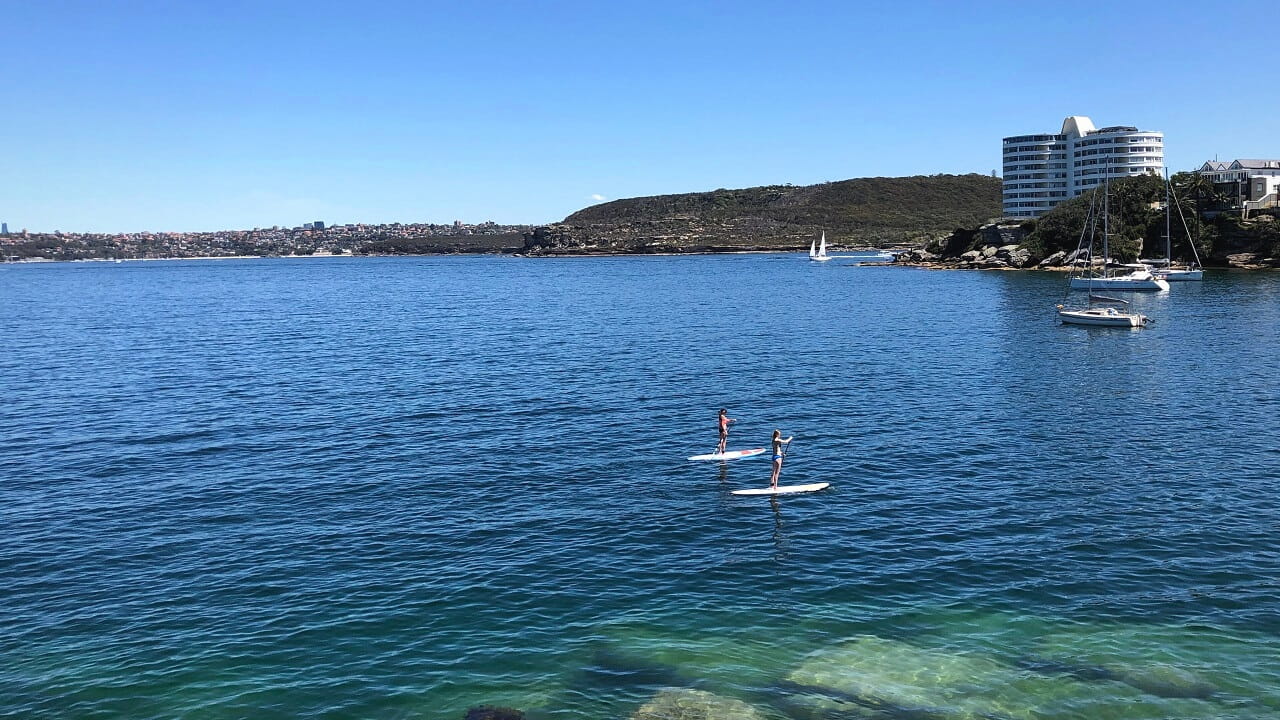 15 Things to Do in Manly: Top Attractions and Activities