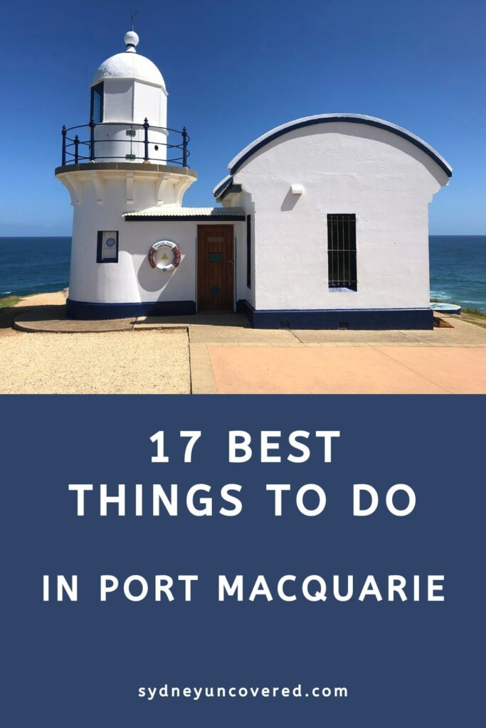 17 Best Things to Do in Port Macquarie 17 Best Things to Do in Port Macquarie