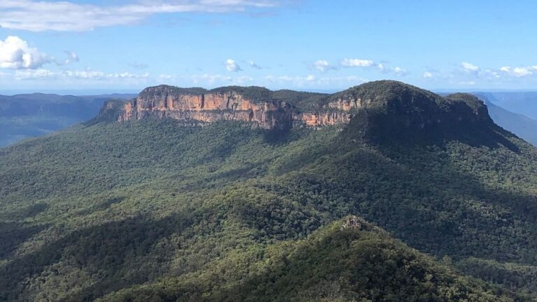 17 Best Things to Do in Lithgow (Top Attractions)