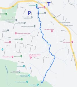 The Scenic Darwins Walk in Wentworth Falls - Sydney Uncovered