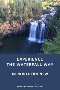 Guide to the Waterfall Way (Highlights and Itineraries)