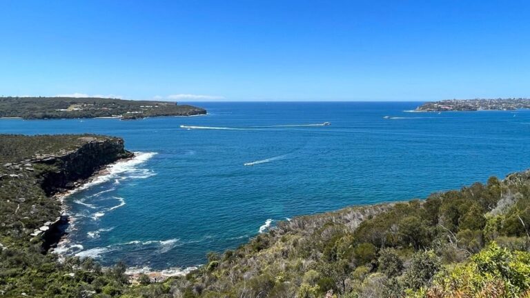 Discover Goat Island in Sydney Harbour - Sydney Uncovered