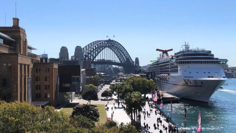 Federation Cliff Walk (Watsons Bay to Dover Heights)