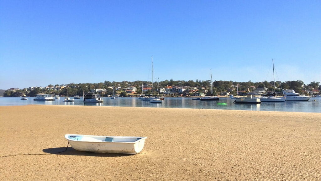 Manly Dam Walk (Beautiful Bushwalk on Sydney’s North Shore)