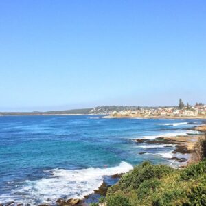 Cronulla Beach Walk: Explore the Cronulla Peninsula
