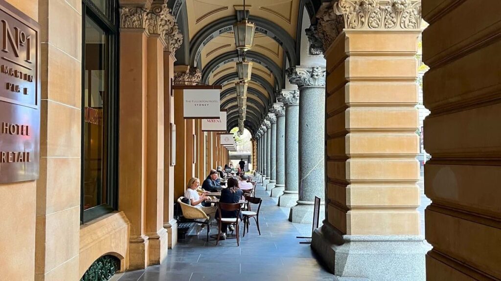 5 Iconic Heritage Hotels in Sydney for a Luxury Stay