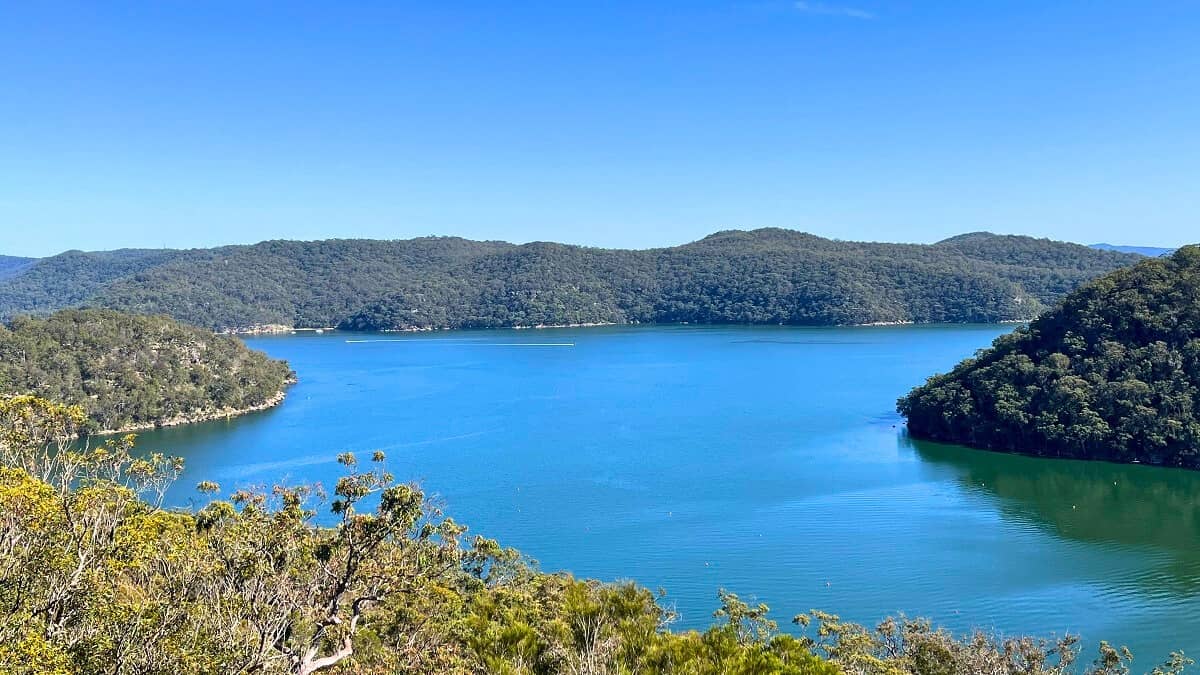 Topham Walking Track: Two Lookouts and a Cave