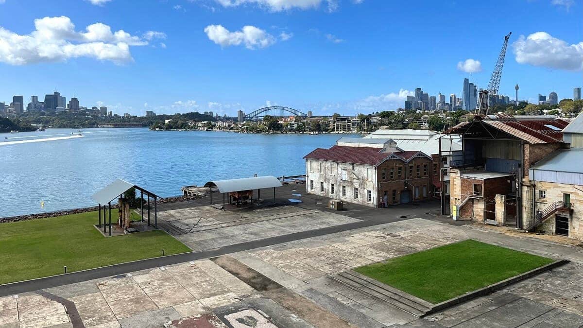 7 Most Scenic Sydney Harbour Ferry Trips - Sydney Uncovered