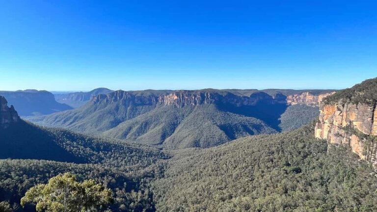 25 Best Things to Do in the Blue Mountains